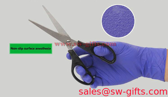 Disposable Gloves Latex For Home Cleaning Disposable Food Gloves Cleaning Gloves Universal For Left and Right Hand supplier