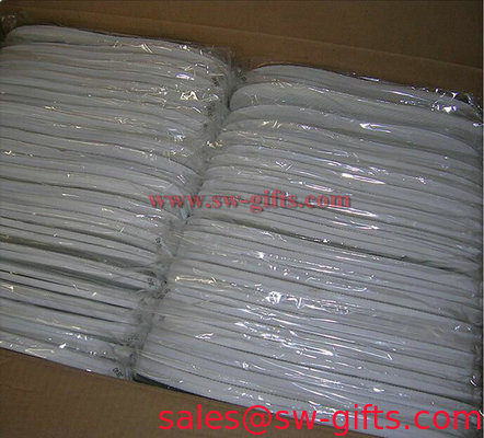 Disposable Foam Slippers High Quality Foam Pedicure Slippper for Salon Spa Pedicure Flip Flop Tools supplier