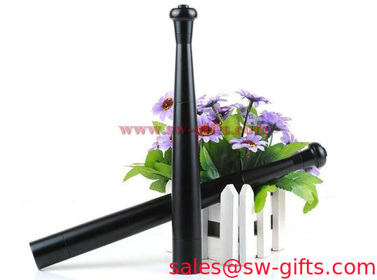 Baseball Bat LED Flashlight 2000Lumens Super Bright Baton Torch for Emergency and Self Defense supplier