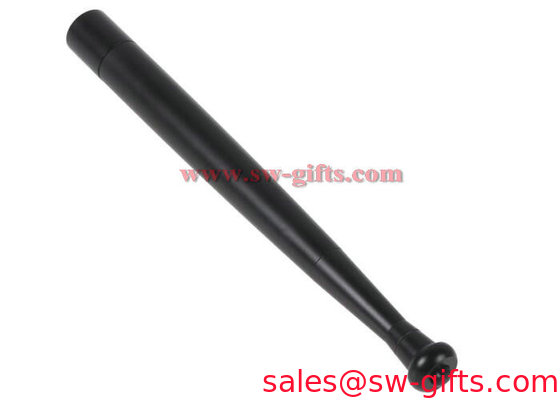 Baseball Bat LED Flashlight 2000Lumens Super Bright Baton Torch for Emergency and Self Defense supplier