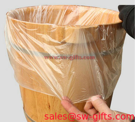 Disposable Foot Tub Liners Bath Basin Bags for Foot Spa 65*50cm Pedicure Health Care Pedicure Tools supplier