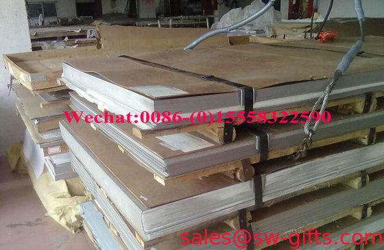 Low Price Stainless Steel Sheet/plate/coil with hot rolled and cold rolled stainless sheet supplier