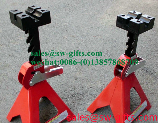 Adjustable Jack Stands/Hydraulic Jack Stand/Screw Jack Stands supplier