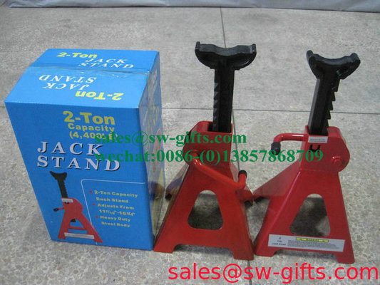 Adjustable Jack Stands/Hydraulic Jack Stand/Screw Jack Stands supplier