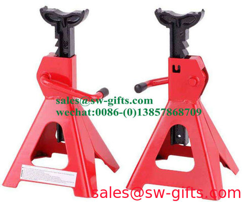 Adjustable Jack Stands/Hydraulic Jack Stand/Screw Jack Stands supplier