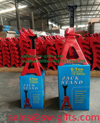 Adjustable Jack Stands/Hydraulic Jack Stand/Screw Jack Stands supplier