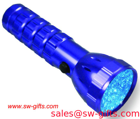 Bright Star Heavy Duty Industrial LED Flashlight Head Lamp Cap Lamp Plastic Flashlight supplier