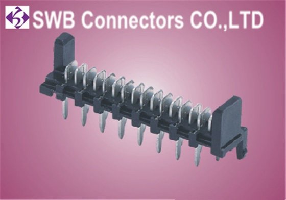 Picoflex Header 1.27 mm pitch connector Wire to Board Straight Orientation
