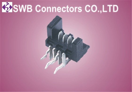Right Angle Picoflex Header IDC Socket Connector Wire to Board 1.27mm Pitch