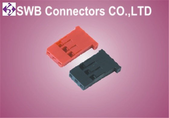 OEM LED Light Bar Connector Wire To Wire Electronic Single Row Housing