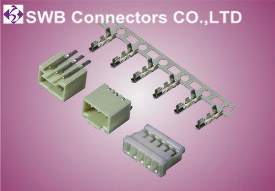 1.5mm Electronic Power Connectors 2 pin - 24 pin of Single Row