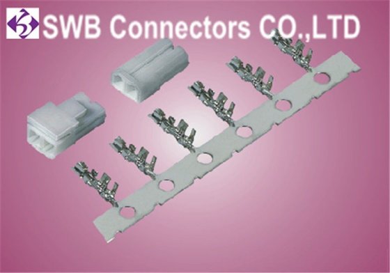Mobile Phone / Laptop Wire to board LED Light Bar Connector 1.8mm 24 pin