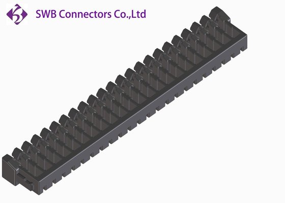 0.8mm Pitch Wire To Board Automated Inspection Machine 0.5Mpa Air Source