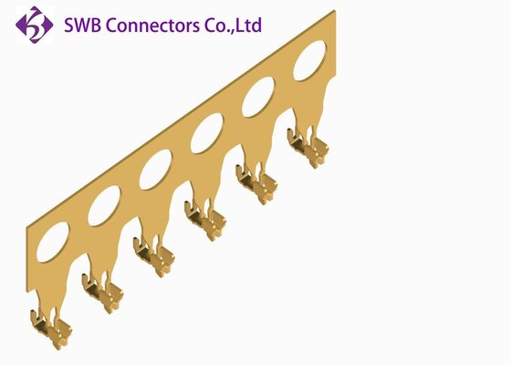 0.8mm Pitch Wire To Board Automated Inspection Machine 0.5Mpa Air Source
