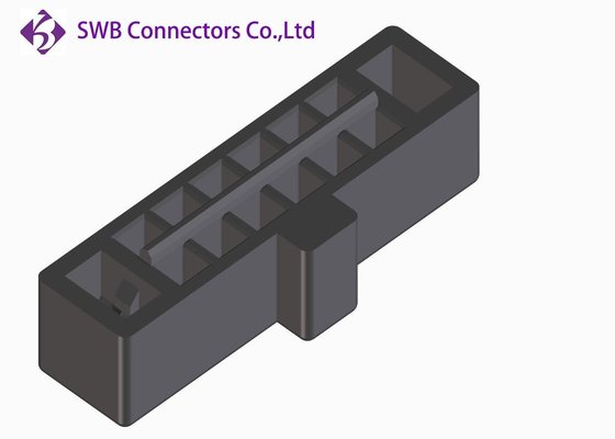 1.27mm pitch Automatic Inspection Connector Assembly Machine by SWB AUTOMATION
