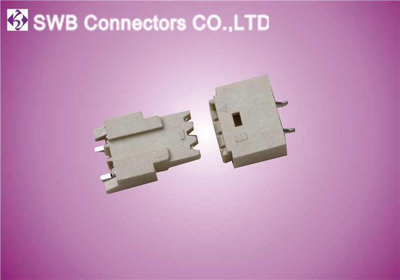 Electric Wire to board LED Light Bar Connector 3mm Pitch for Light Bar