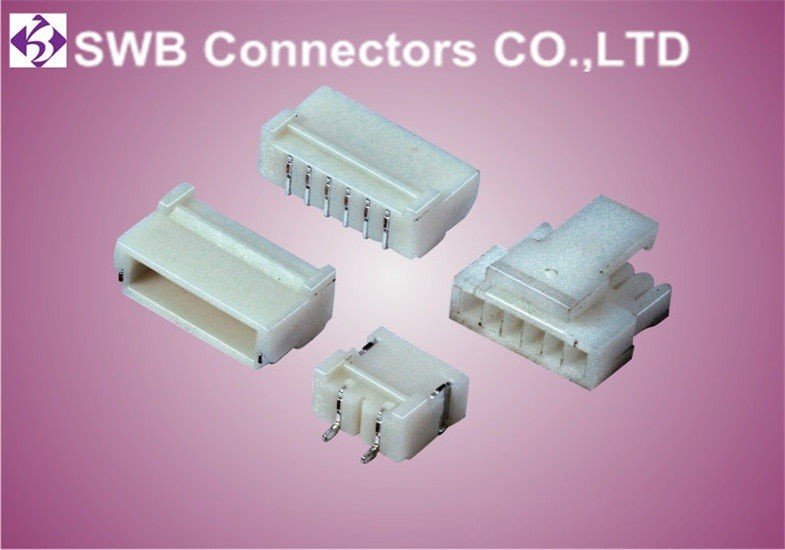 Female & Male LED Light Bar Connector Wire to board 2 pin - 24 pin 1 mm Pitch Connector
