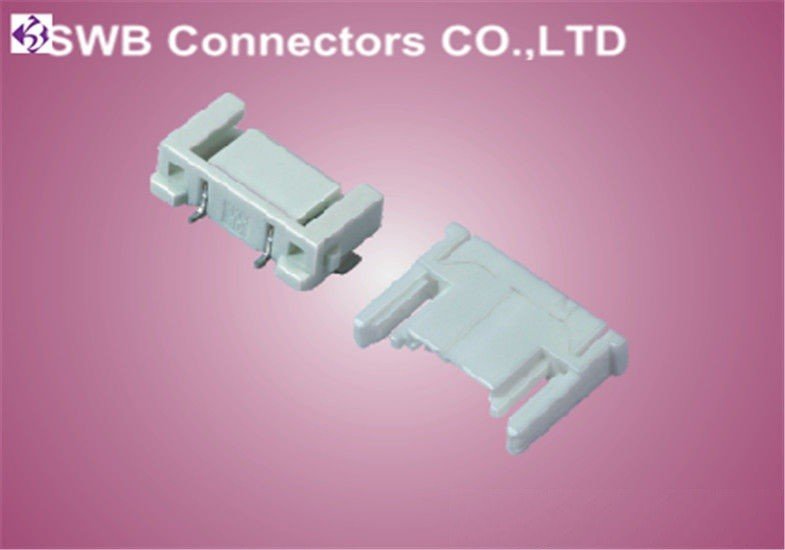 3.70 mm Single Row Wire to board Power Connector for LED Light Bar