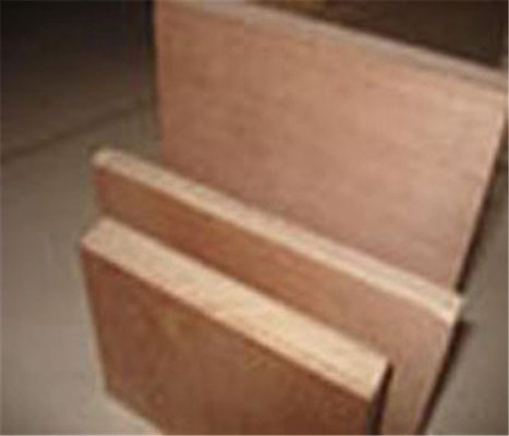 Hot sale Good Price Okoume/Bintangor/Poplar Commercial Plywood