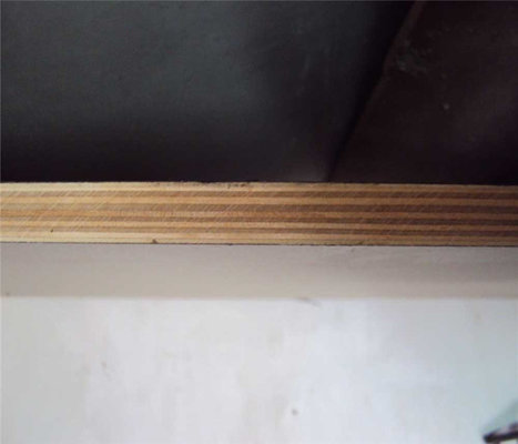 Wholesale price 18mm Brown/Black/Red Film Faced Plywood
