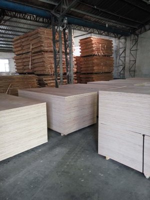 15mm okoume plywood high quality with good price