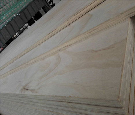 Wholesale products poplar core pine Plywood from china