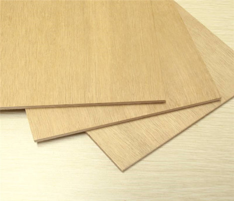 Wholesale products poplar core pine Plywood from china
