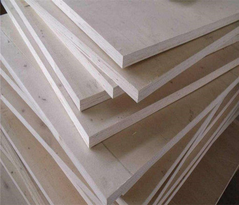 Good Quality & Low Price Commercial Plywood Okoume Plywood