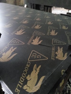 Cheap Factory Waterproof Film Faced Plywood for Construction