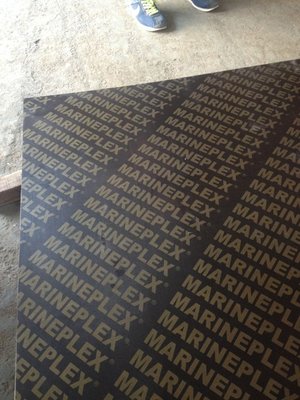 China Film Faced Plywood, Brown Film Faced Plywood, 1220x2440x18mm(PLYWOOD MANUFACTURER)