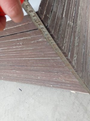 4X8/5X10 Combi Mix Core Film Faced Shuttering Plywood