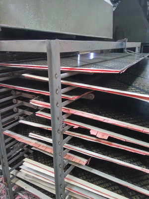 Cheap price black film WBP Glue Finger Joint Cheap Film Faced Plywood