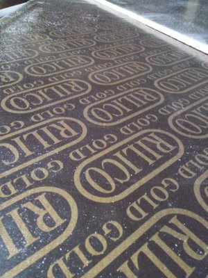 Joint Core Wbp 18mm Construction Film Faced Plywood with Cheap Price