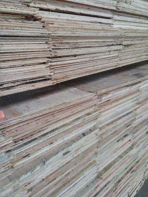 Joint Core Wbp 18mm Construction Film Faced Plywood with Cheap Price