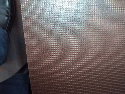 Hot Selling Concrete Form work Plywood for Construction and Real Estate Anti-slip Film Faced Plywood