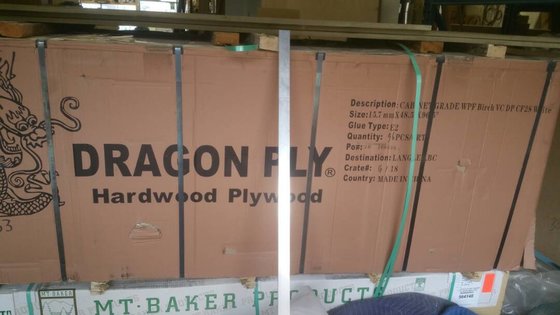 18mm black and brown film faced plywood for construction