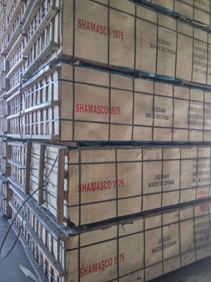 Hot sale Film Faced Plywood For Construction Material from china