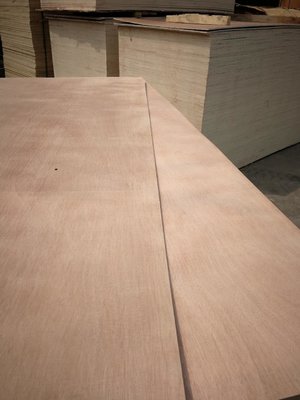 China manufacturer sales top quality poplar commercial plywood