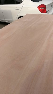 Good price E1 glue bintangor face poplar core commercial plywood.
