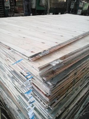 Factory direct sale finger joint core film faced plywood for construction