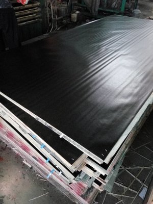 Factory direct sale finger joint core film faced plywood for construction