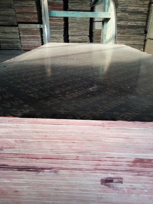 Hot sale 18mm Vietnam Plywood / Vietnam Film Faced Plywood
