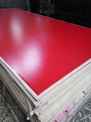 Construction Playwood 18mm/ Concrete Template Plywood/ Formwork Plywood Film Face for Sale