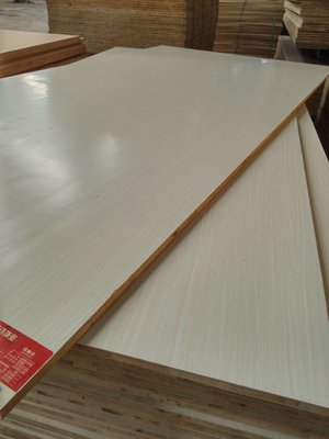 Special AA Grade Commerical Plywood for Furniture