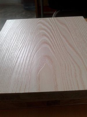Raw Material 15/16/17/18mm Melamine MDF/ Waterproof Grade Fiberboard