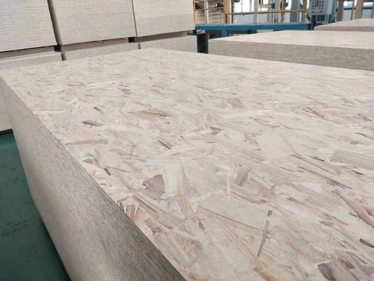 Hot Sale! Cheap 12mm OSB2/ OSB3 from Linyi Manufacture