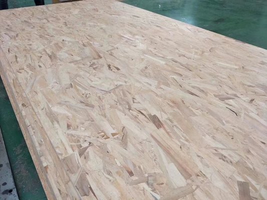 Cheap 9mm OSB / High Quality OSB Board / Particle Board / Chipboard