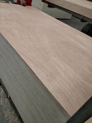 Hot sale 3.0mm Furniture grade bintangor face commercial plywood
