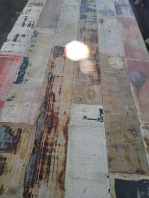 Hot Sales finger joint Core Film Faced Plywood with Competitive Price