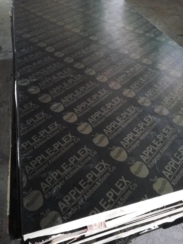 Joint Core Wbp 18mm Construction Film Faced Plywood Cheap Price